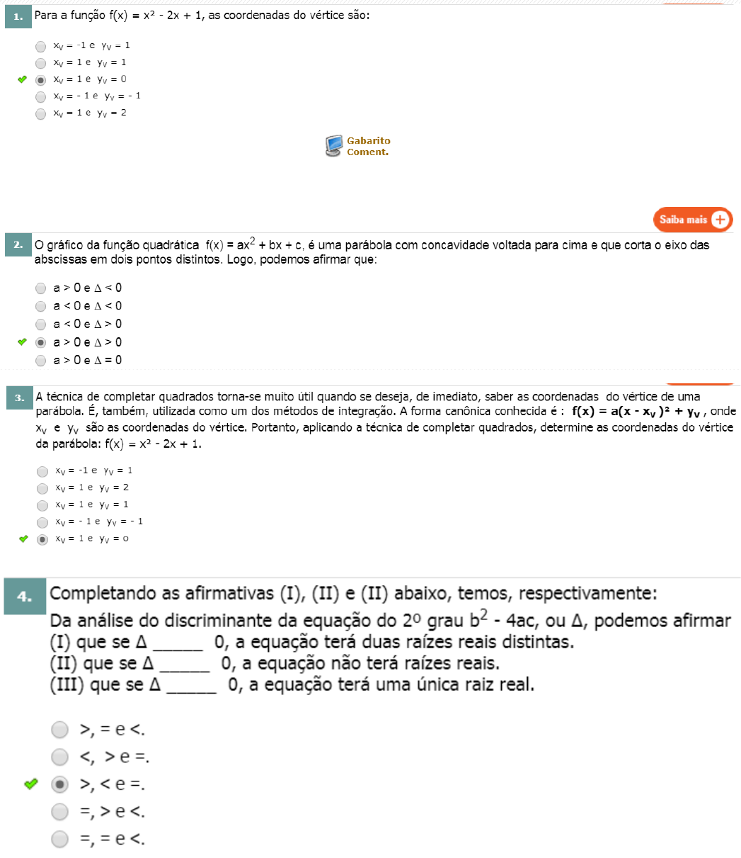 Introdução a Cálculo - Introdução ao Cálculo