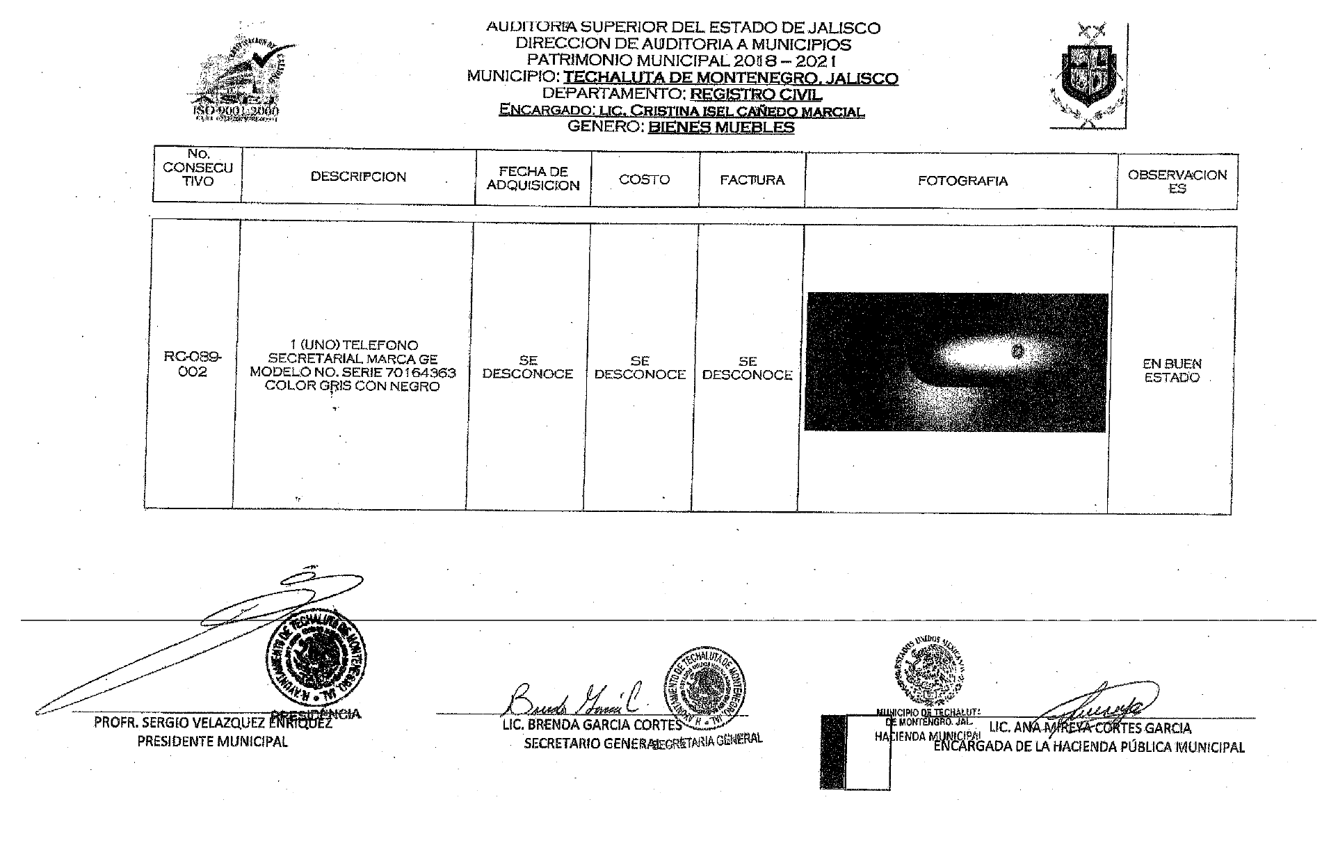 Patrimonio-Mpal--Registro-Civil-1 - Contabilidade / Ciências Contábeis