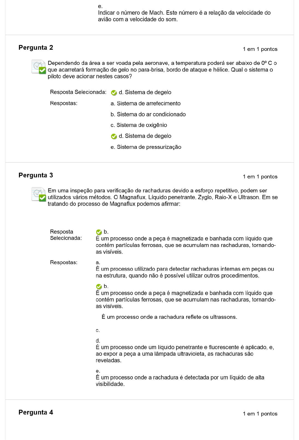 Revisar envio do teste Avaliação On-Line 5 (AOL 5) - - Conhecimentos ... Revisar envio do teste Avaliação On-Line 5 (AOL 5) - - Conhecimentos ...