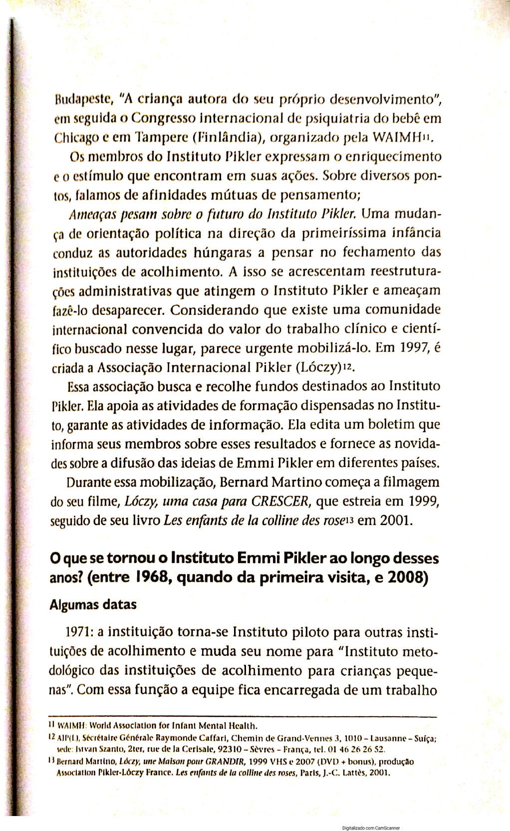 Loczy Une Maison Pour Grandir | Ventana Blog