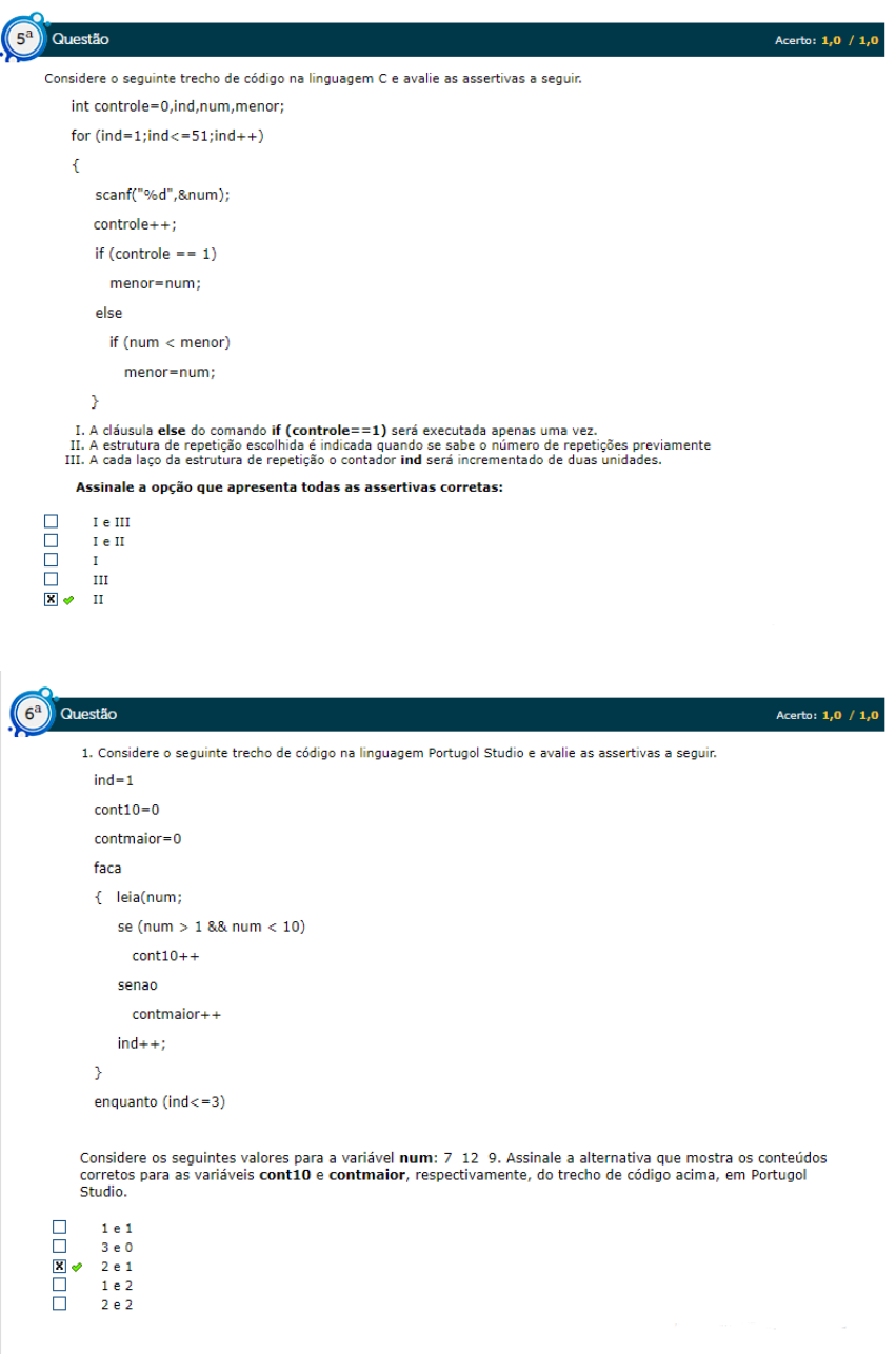 IntroduÇÃo A ProgramaÇÃo Estruturada Em C Introdução à Programação De