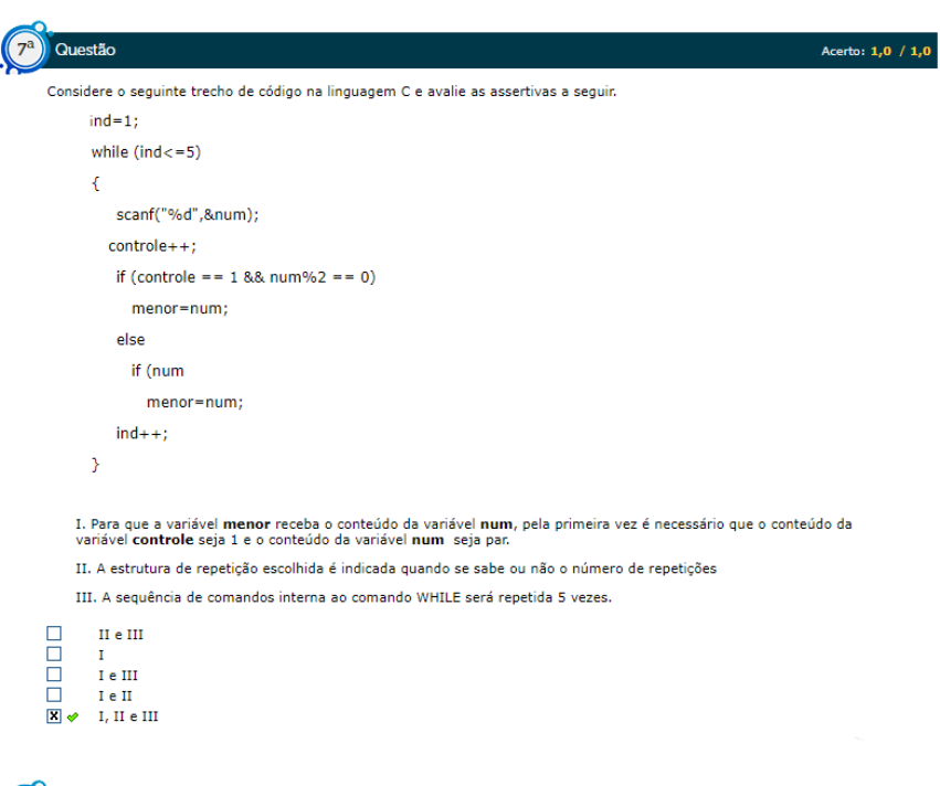 IntroduÇÃo A ProgramaÇÃo Estruturada Em C Introdução à Programação De