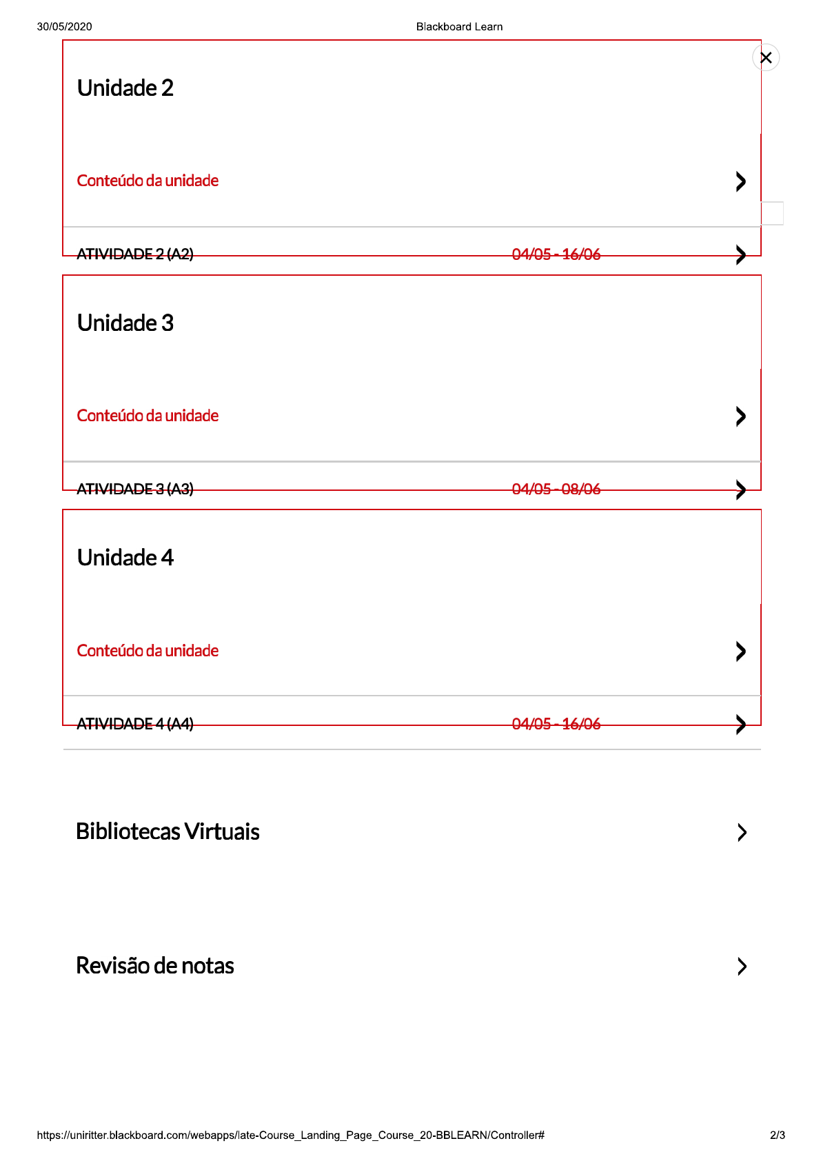 atividade A3 algoritimos e programação - Lógica e Programação de ...