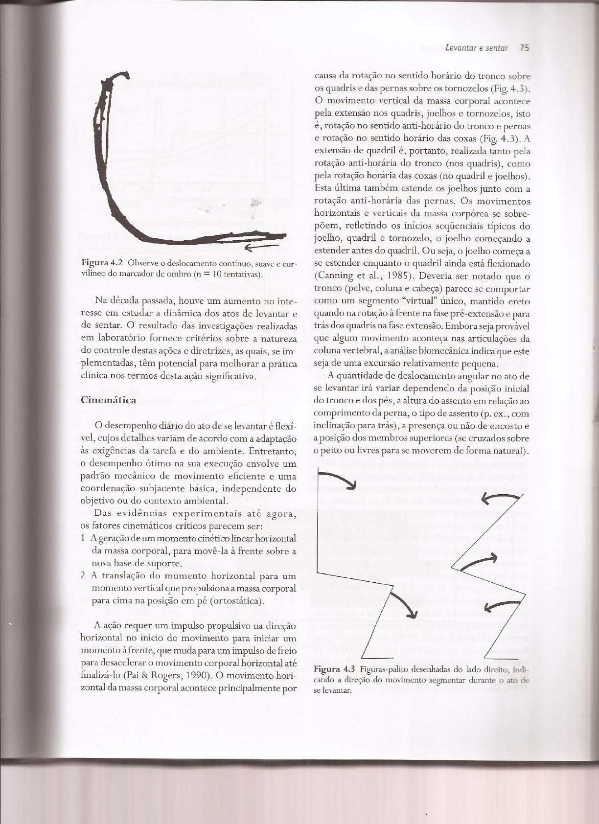 Carr Shepherd - Capítulo 4 - Exercícios relacionados à tarefa e ao ...