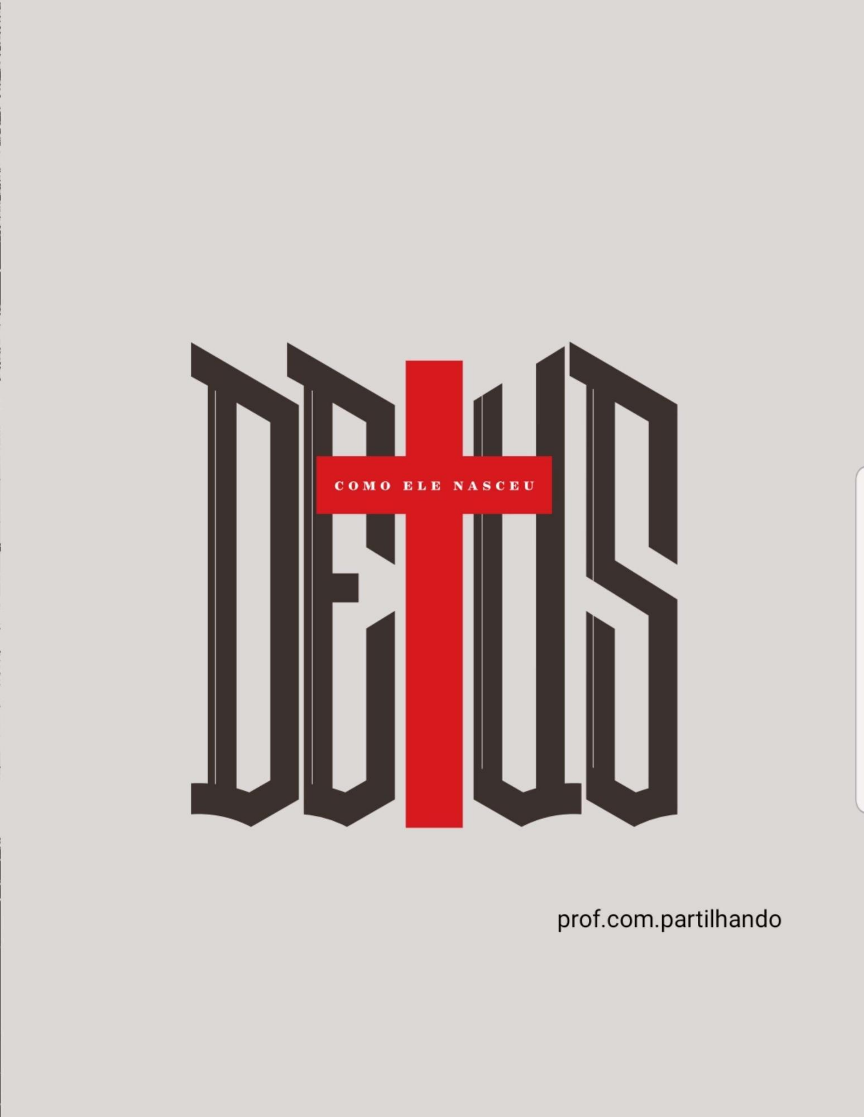 Dossiê SuperInteressante 422-A - Deus - Ciência da Religião