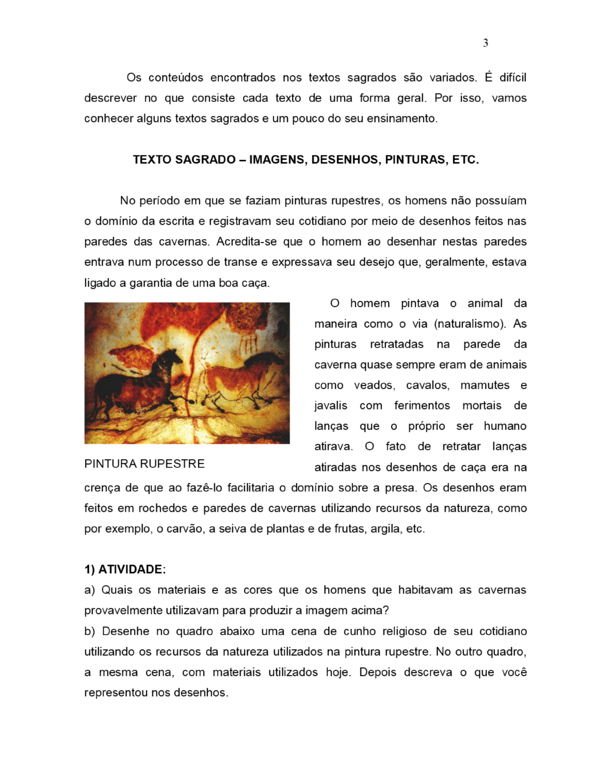 textos sagrados - Sociologia e Ritos Religiosos textos sagrados - Sociologia e Ritos Religiosos