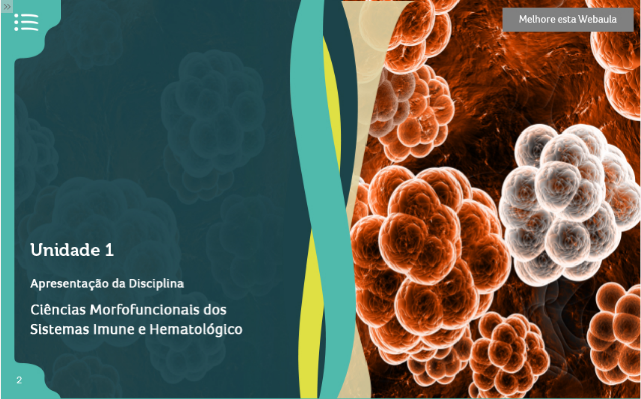 Sistema Imune E Hematologico - RETOEDU