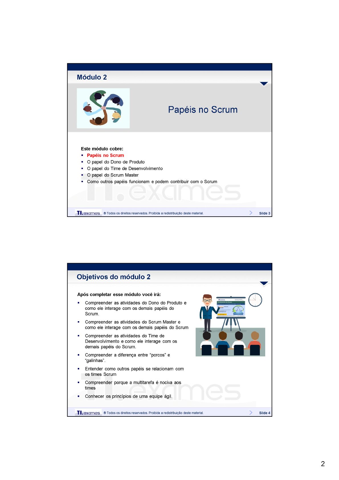 PSMI Modulo2 - Scrum