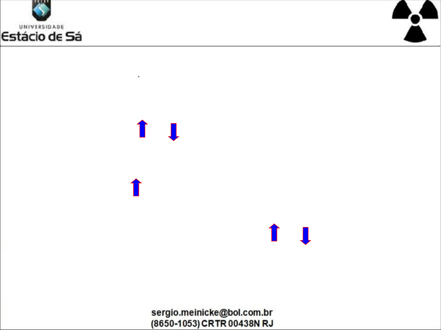 Anatomia Radiológica: Arcos Costais - Imaginologia