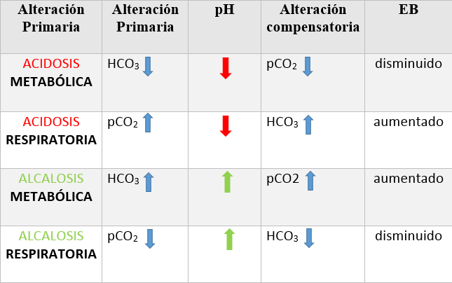 Gasometria-Arterial-Amir-Enfermeria - Cardiologia I
