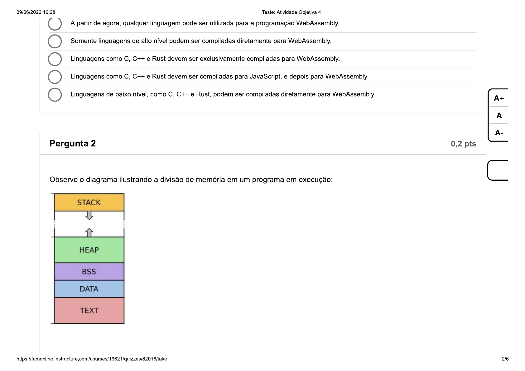 Paradigmas De Linguagens De Programação - BRAINCP