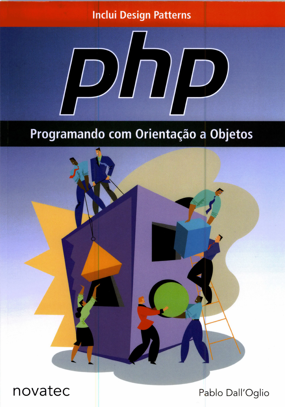 Php Programando Com Orientação A Objetos Desenvolvedor Web