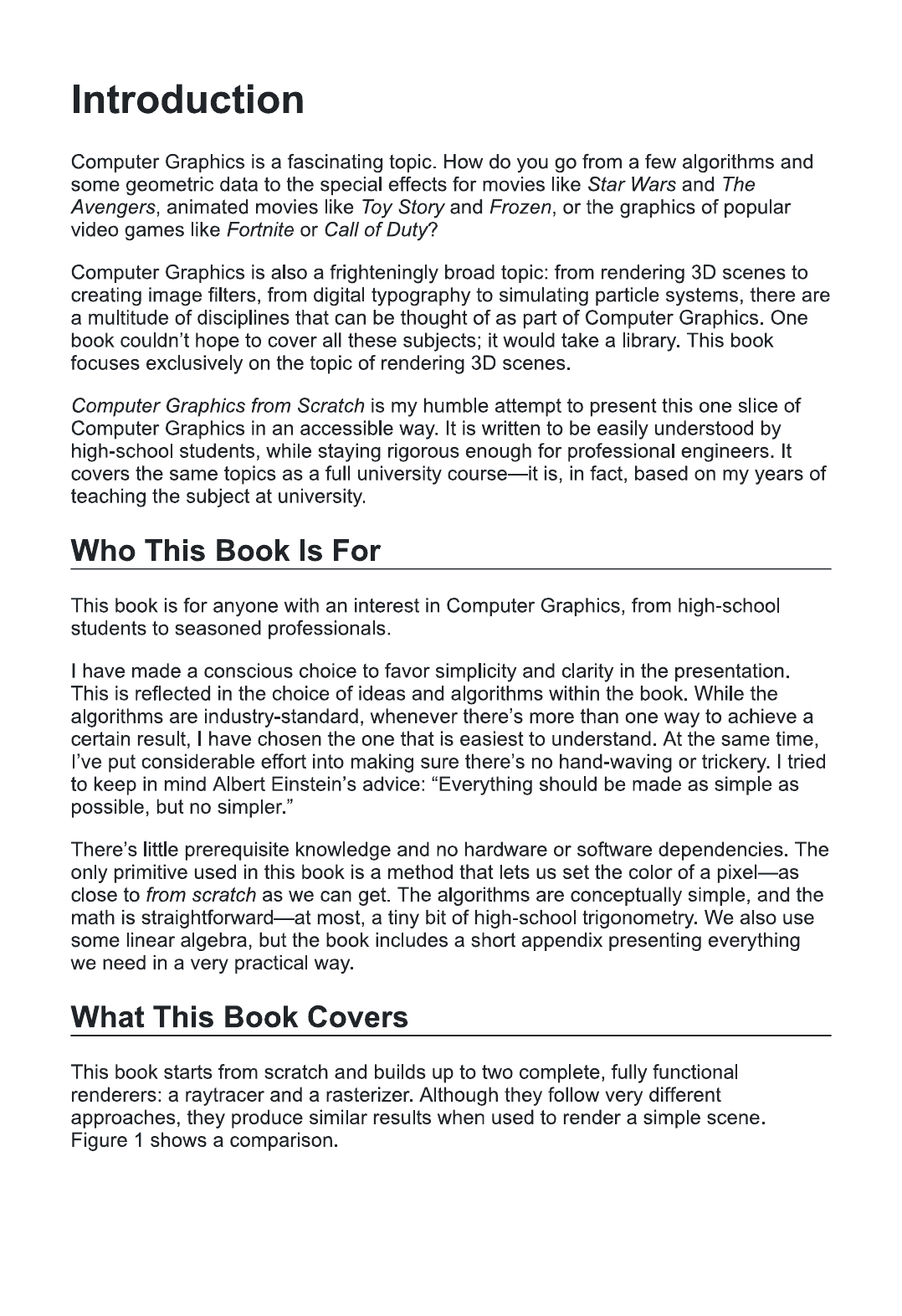 Computer Graphics from Scratch (Gabriel Gambetta) (z-lib org ...