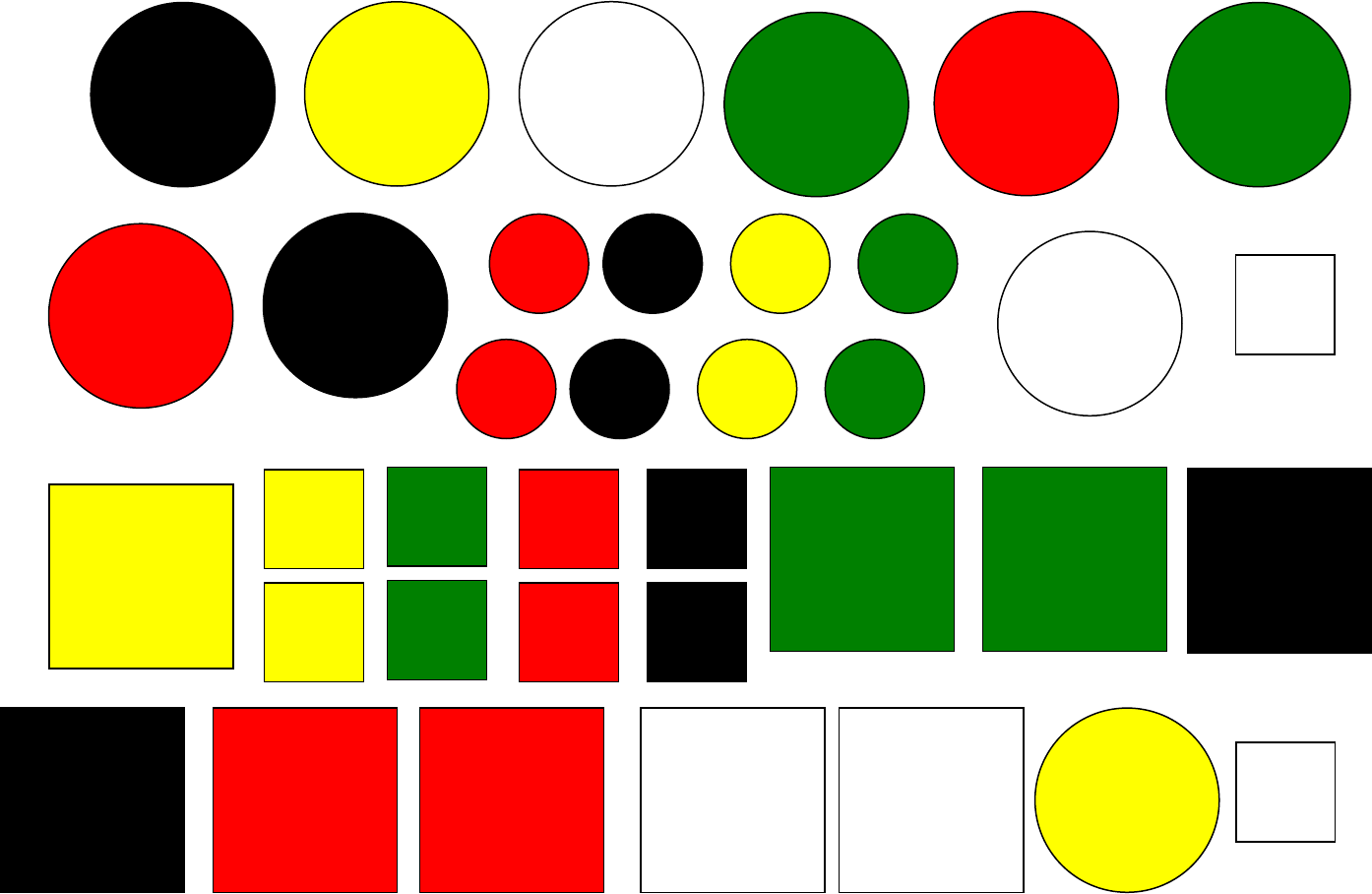 Token test (1) - Linguagem
