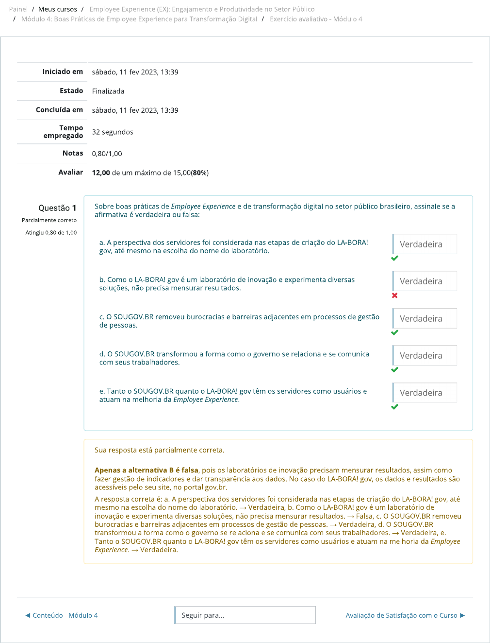 Employee Experience - Engajamento e Produtividade no Setor Público ... Employee Experience - Engajamento e Produtividade no Setor Público ...