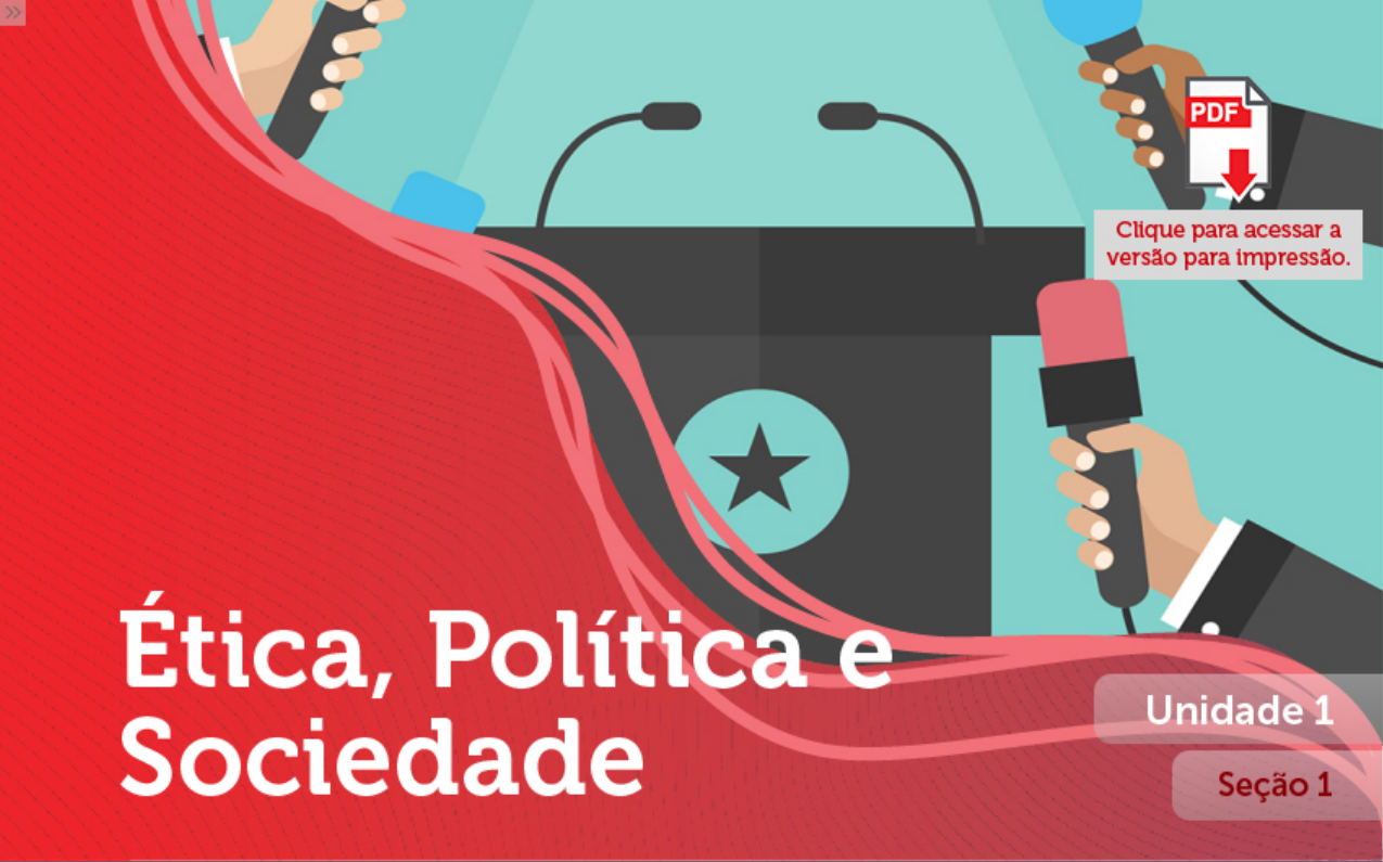 Etica Na Politica Resumo - FDPLEARN