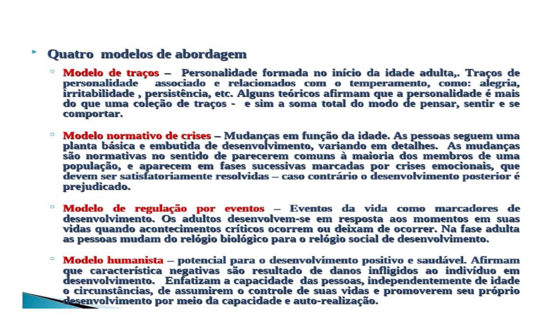 Fase Inicial Da Idade Adulta Chegada Dos 18 Anos Encerra Ciclo E