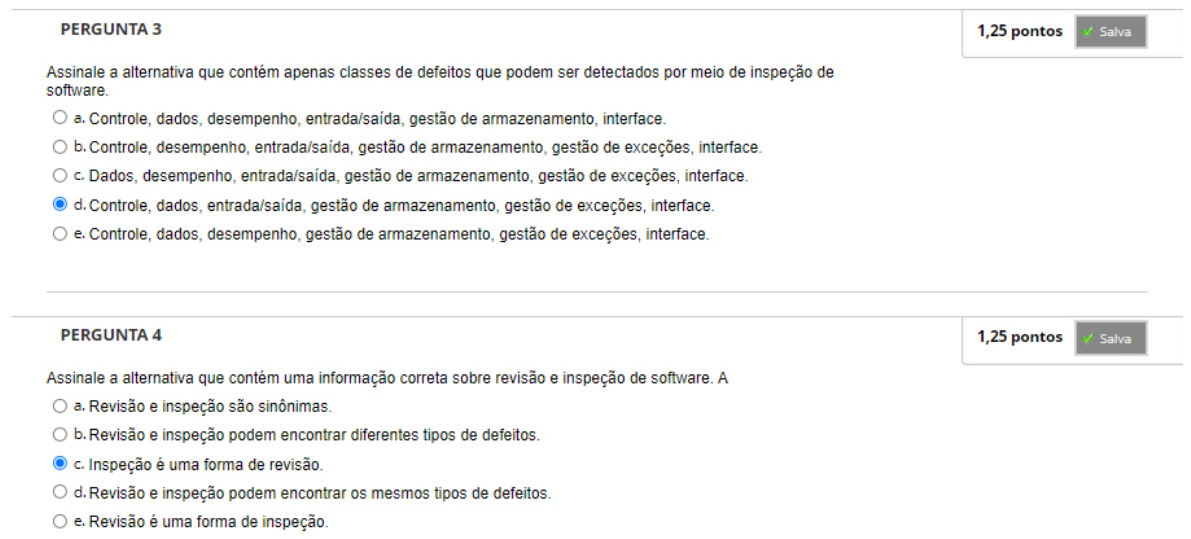 Gerência e Qualidade de Software 2022 - Atividade Avaliativa - Semana 3 ... Gerência e Qualidade de Software 2022 - Atividade Avaliativa - Semana 3 ...