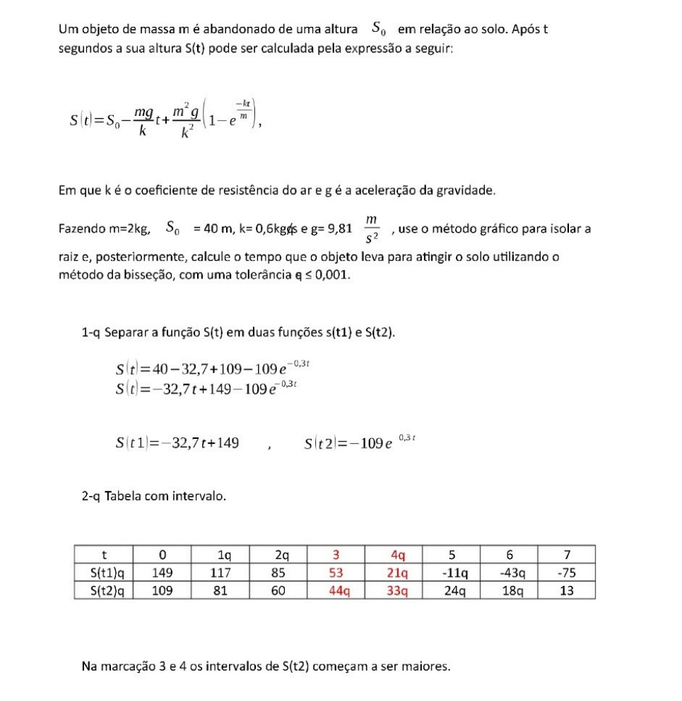 A1 CALCULO - Matemática Financeira A1 CALCULO - Matemática Financeira