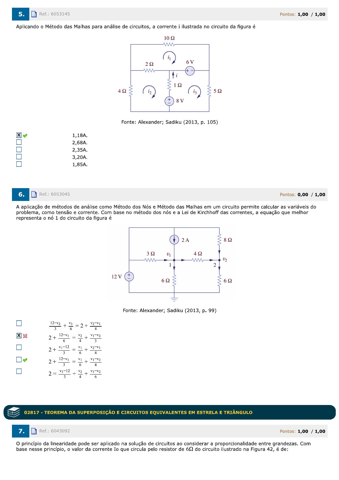 Eletricidade Aplicada Eletricidade Aplicada