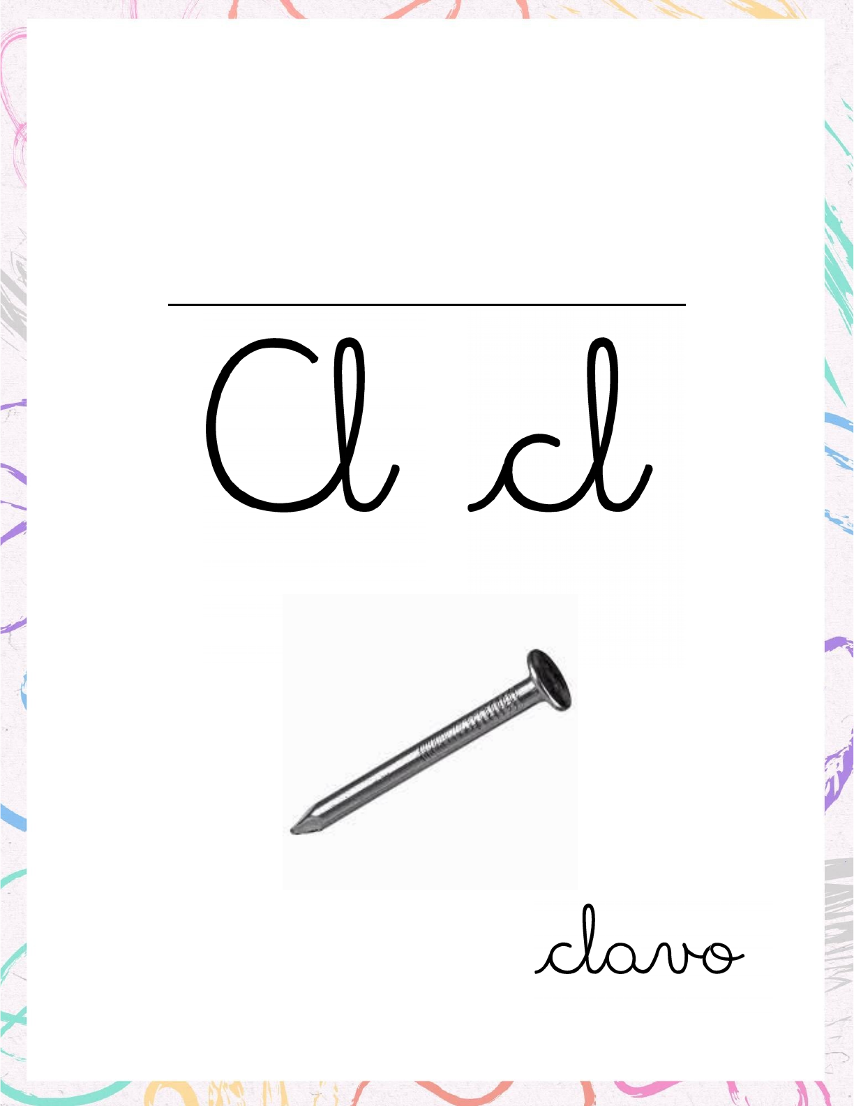 Grupos consonánticos - Português