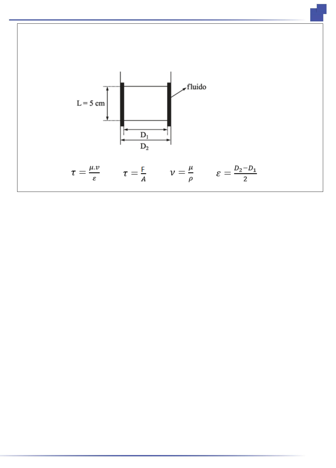 MecFlu caderno de exercicios Aulas 1 2 e 3 rev 03 - Fenômenos de Transporte