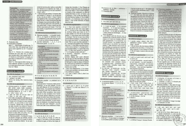 ALTER EGO A1 Solutions (1) História, 51% OFF