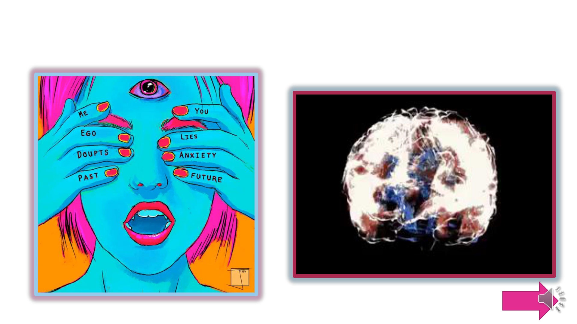 Apresentação LSD FINAL - Farmacologia Teórica