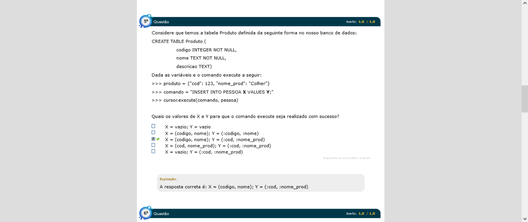 Desenvolvimento RÁpido De AplicaÇÕes Em Python Programação Python