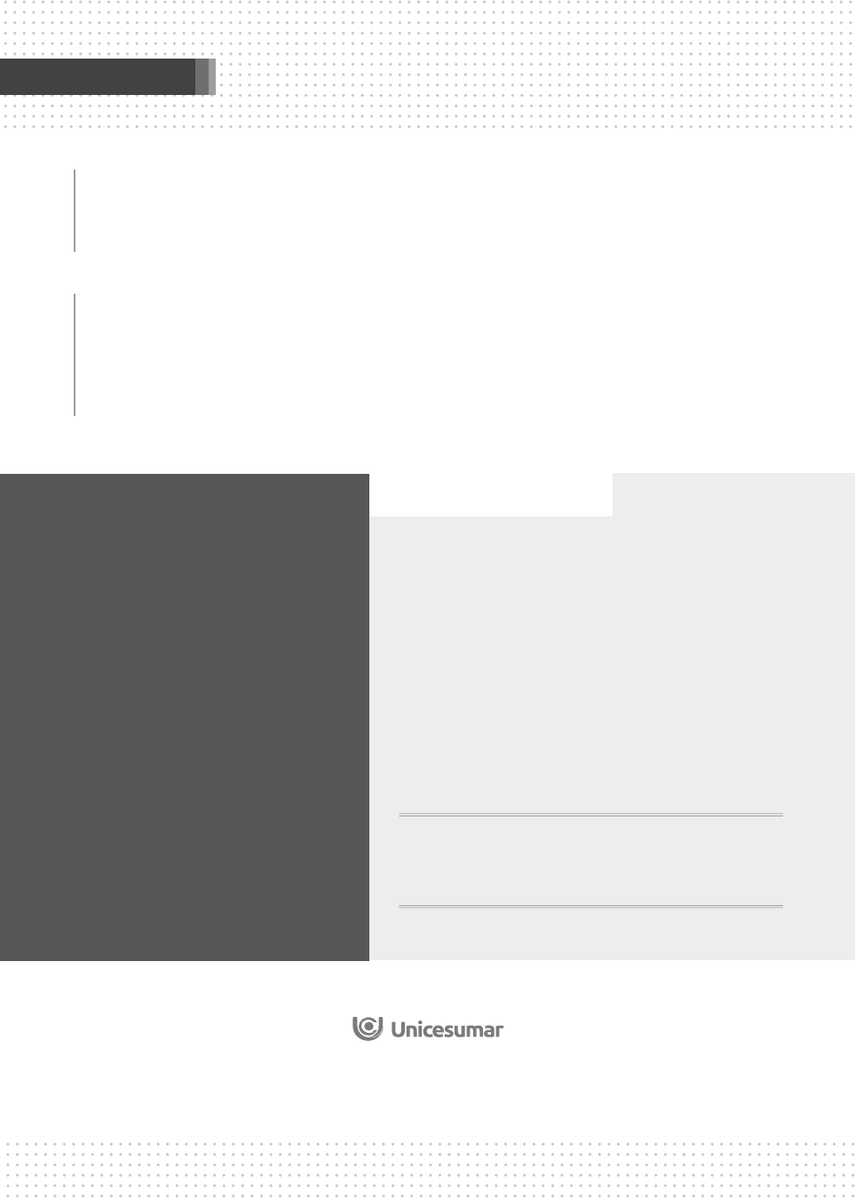 Cesumar se consagra como o melhor Centro Universitário privado do Sul ...
