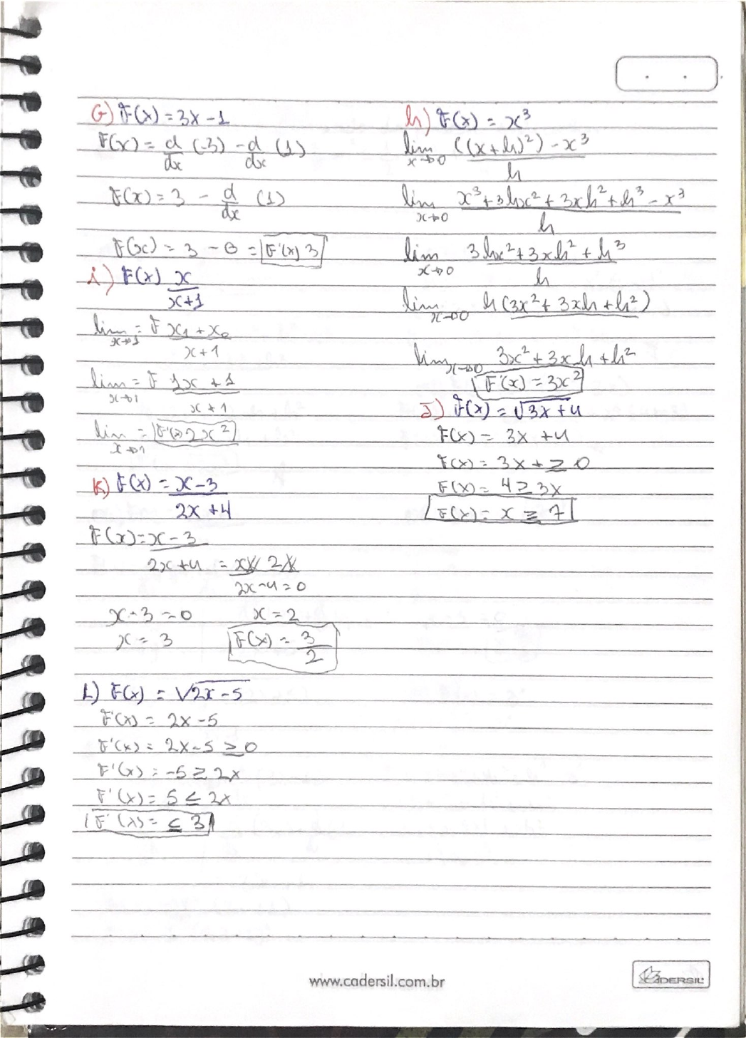 Lista de Exercício Cálculo de Múltiplas Variaves - Física Teórica e ... Lista de Exercício Cálculo de Múltiplas Variaves - Física Teórica e ...