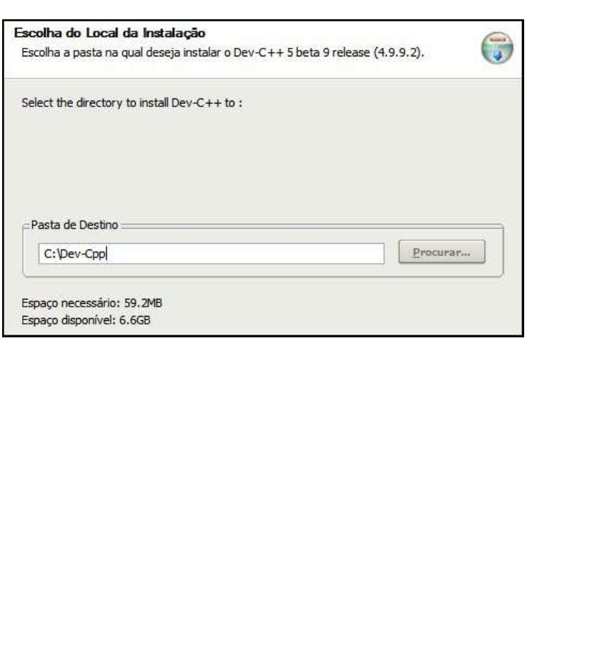 apostila de dev - Análise e Desenvolvimento de Sistemas