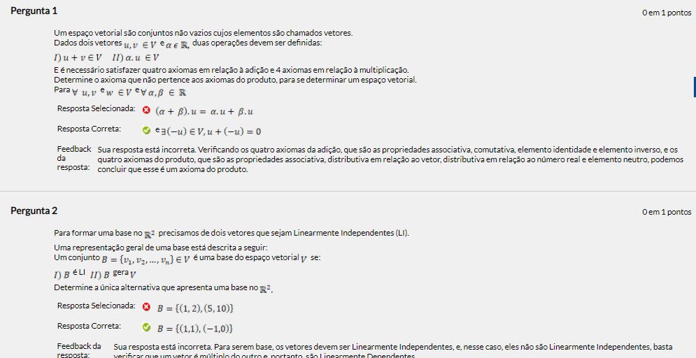atividade 4 - Álgebra Linear Computacional
