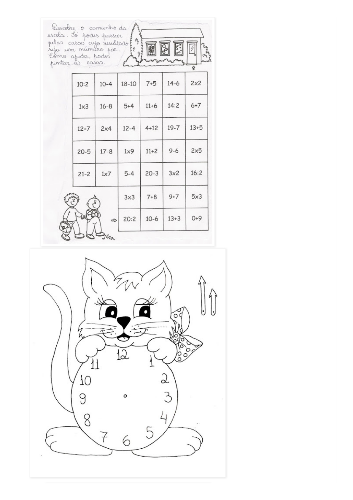 ATIVIDADES-DE-MULTIPLICACAO-PARA-4-E-3-ANO-DO-ENSINO-FUNDAMENTAL-PARA ... ATIVIDADES-DE-MULTIPLICACAO-PARA-4-E-3-ANO-DO-ENSINO-FUNDAMENTAL-PARA ...