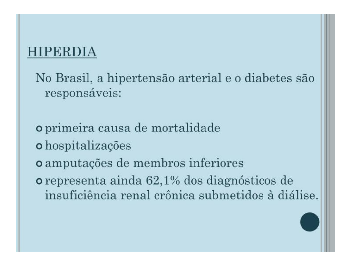 aula hiperdia 2019 - Politicas de Atenção A Saúde do Adulto