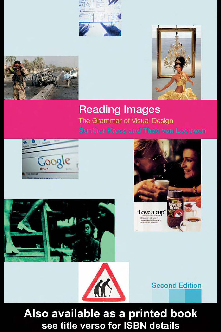 Visualsyntax Visual Narrative About Design In 1974