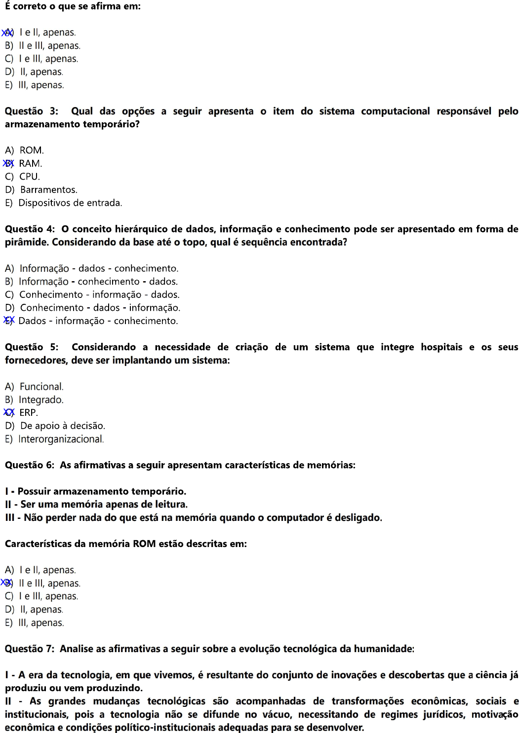 9-TÉCNICAS DE INFORMÁTICA - Técnicas de Informática