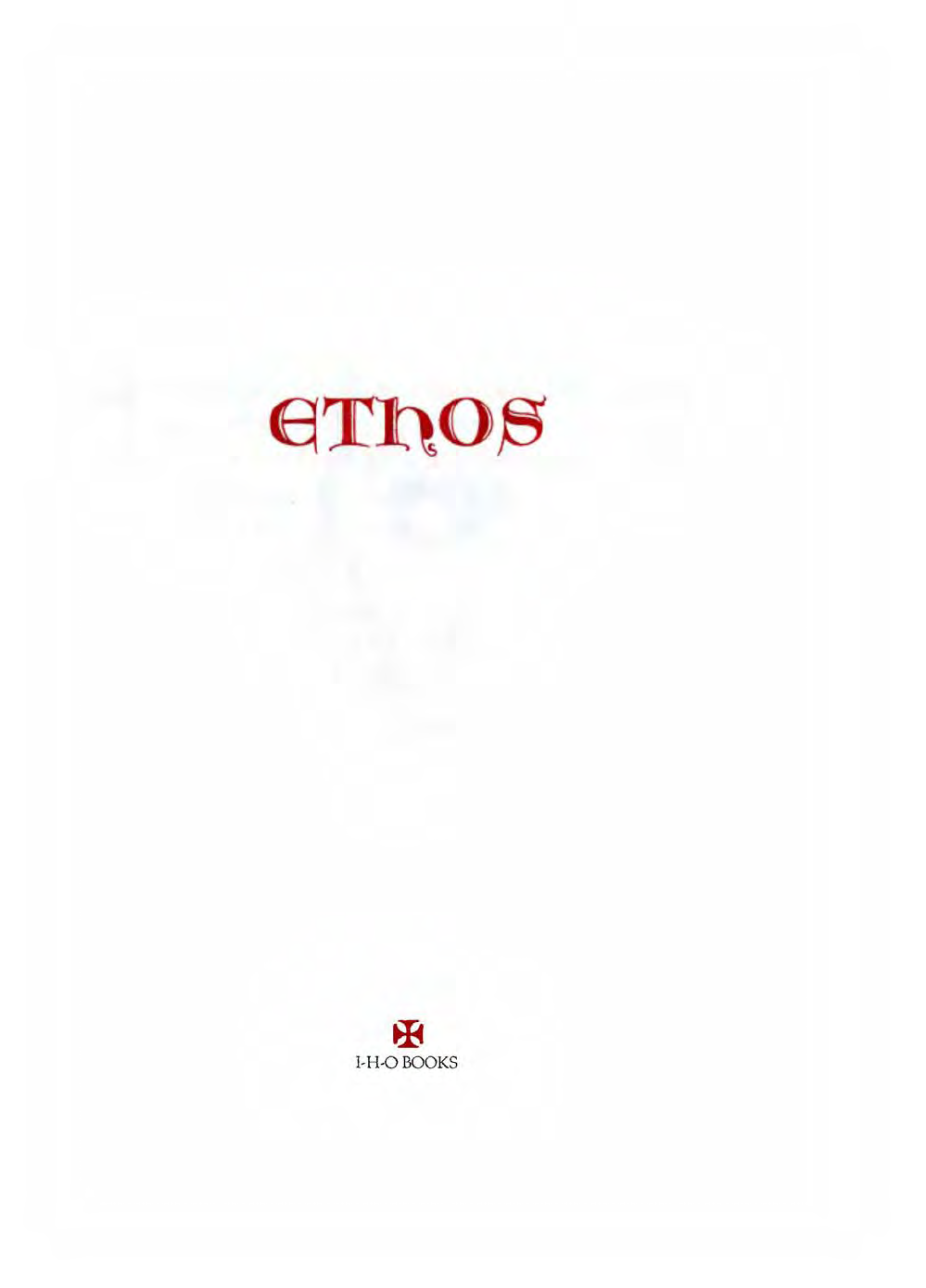 Ethos - Austin Osman Spare - Literatura