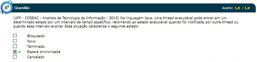 ProgramaÇÃo Orientada A Objetos Em Java Simu2q8 Linguagem De Programação Java