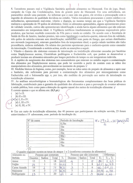 VI Higiene e Inspeção de Alimentos - Higiene e Inspeção de Alimentos VI Higiene e Inspeção de Alimentos - Higiene e Inspeção de Alimentos