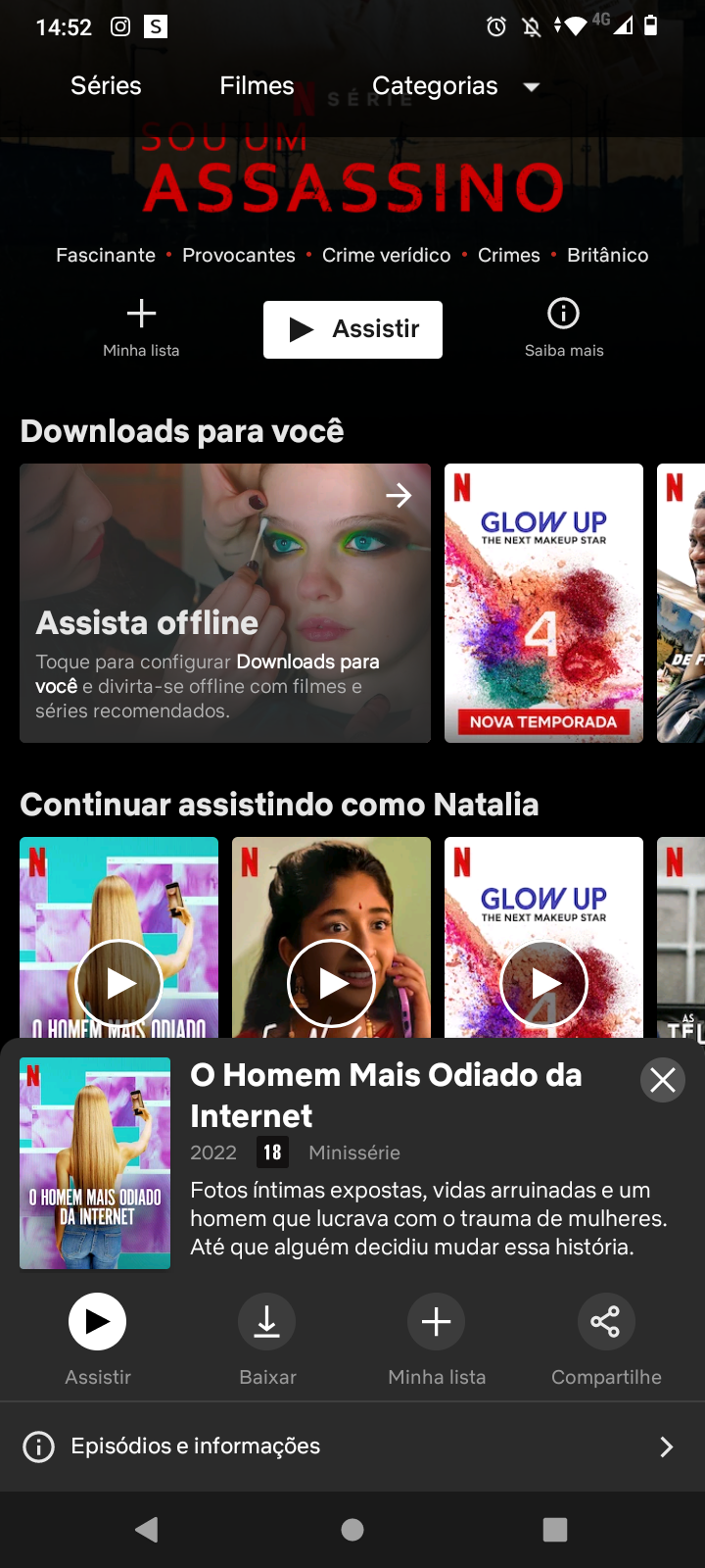 cinemático - Cinematografia