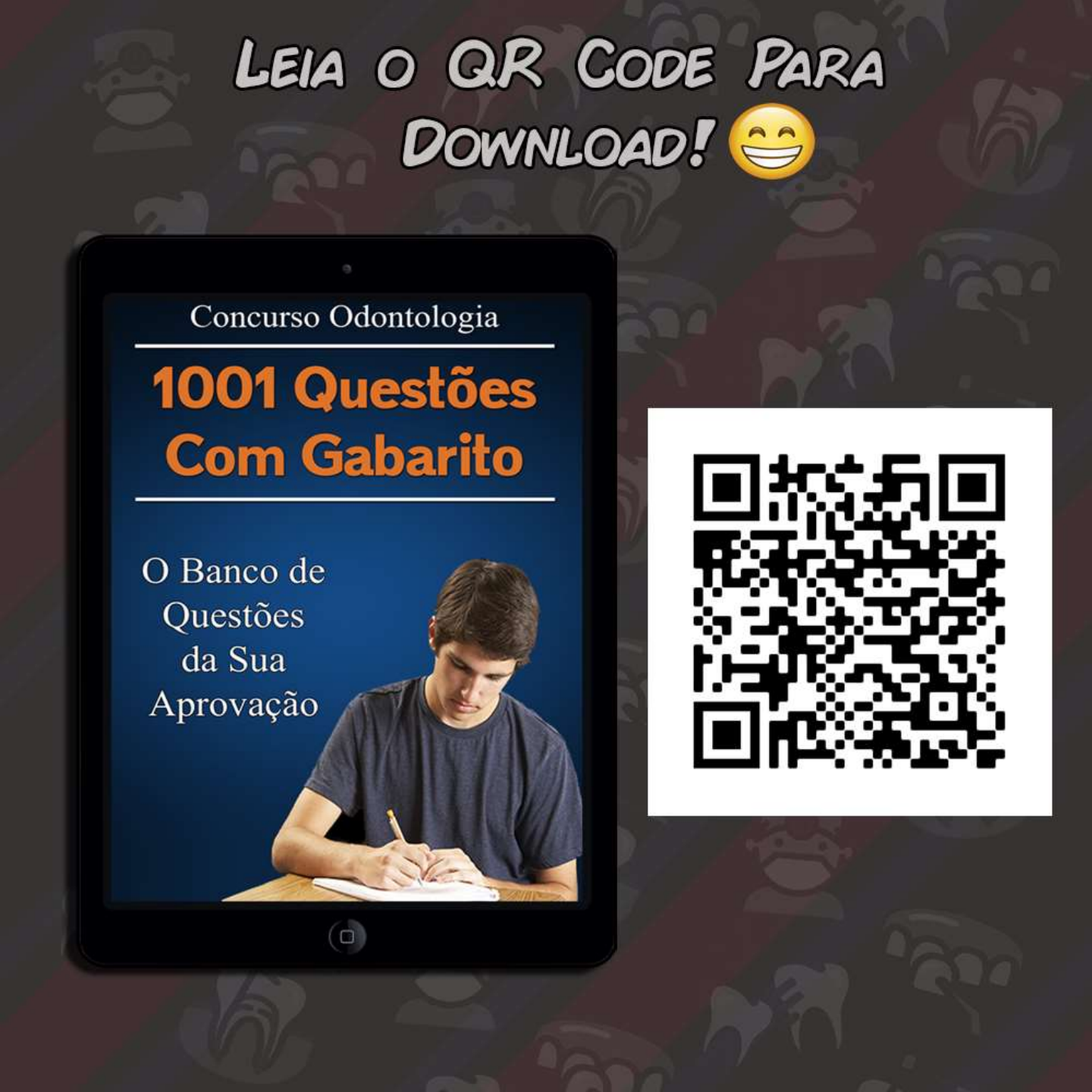 Arco Tipo I e Tipo II de Baume - Resumo Concurso Público de Odontologia ...