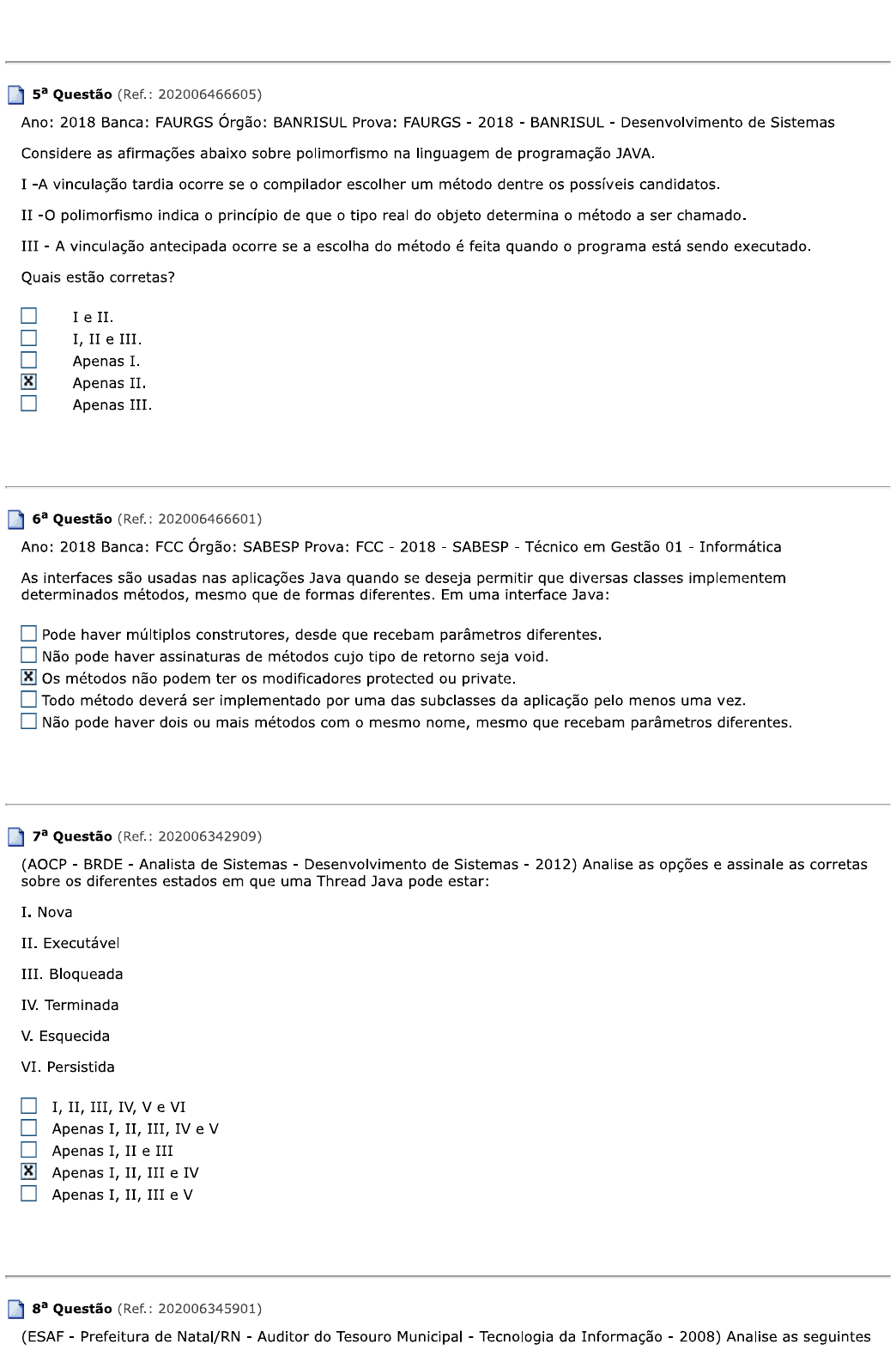Av Programação Orientada A Objeto Em Java Nota 10 Programação Orientada A Objetos