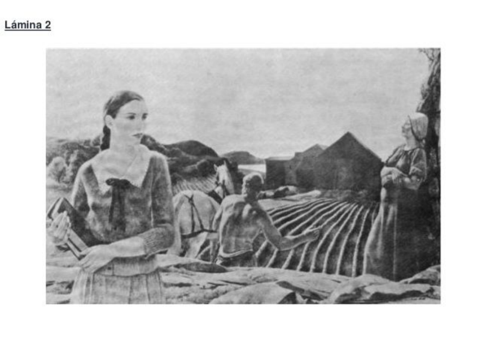 TESTE DE APERCEPÇÃO TEMÁTICA - TAT FIGURAS (1-20) - Psicologia