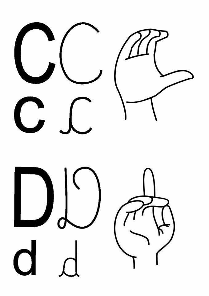 alfabeto-em-libras-com-4-tipos-de-letras-2 - Didatica e Metodolologia ...