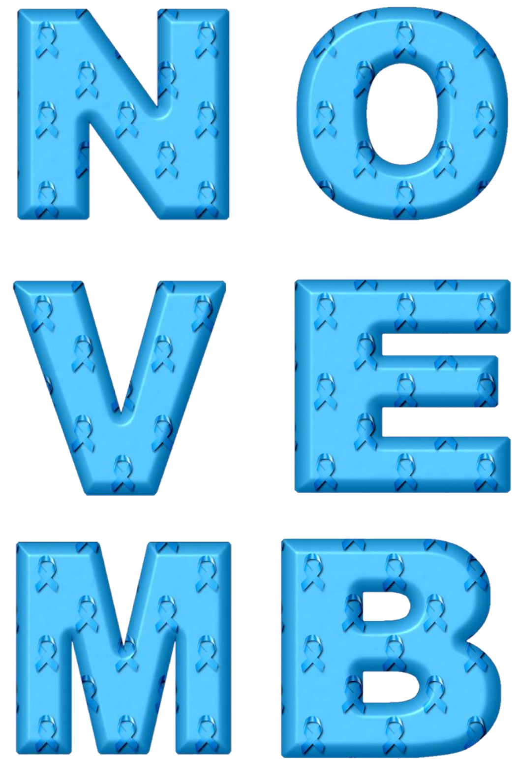 Novembro azul impressao - pdf - Saúde Coletiva