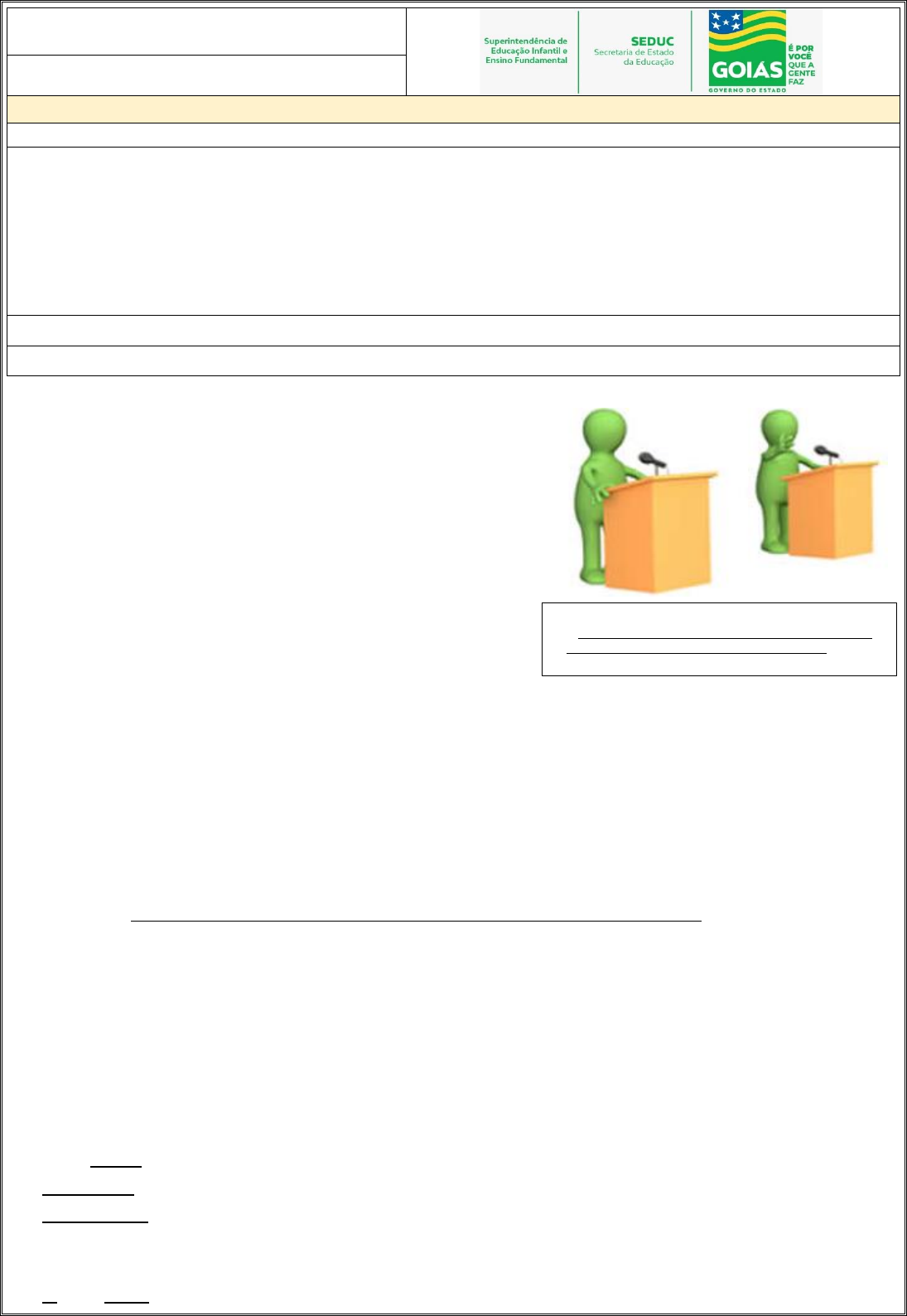 Atividades Sobre Complemento Nominal Com Gabarito 8 Ano - EDUCA