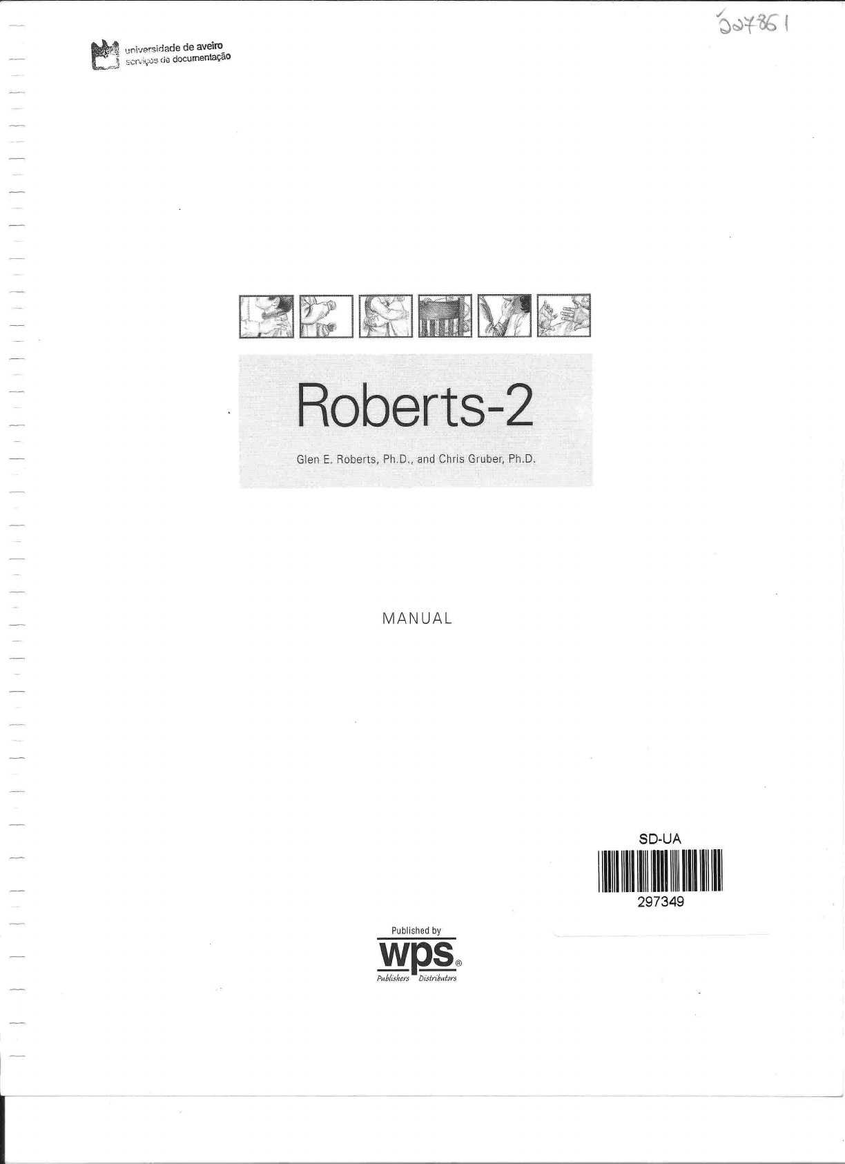 Teste De Apercepcao De Roberts