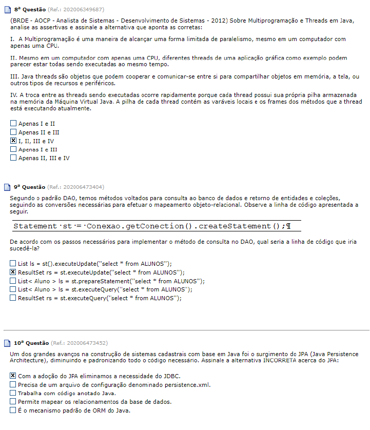 Av ProgramaÇÃo Orientada A Objetos Em Java Nota 10 Linguagem De Programação Java