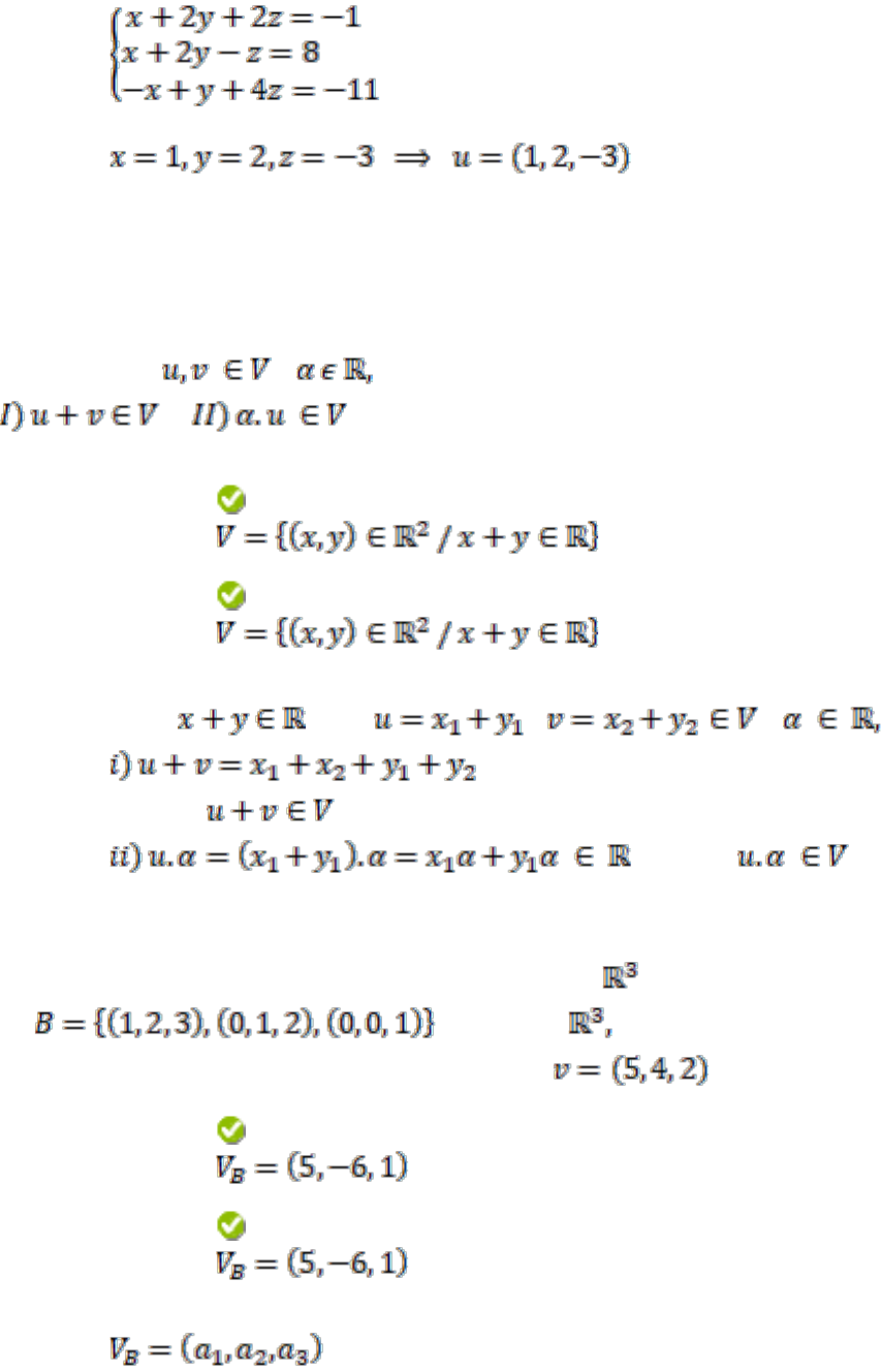 Grátis: ATIVIDADE 4 - ALGEBRA LINEAR COMPUTACIONAL - Questões Resolvidas com Gabarito em PDF